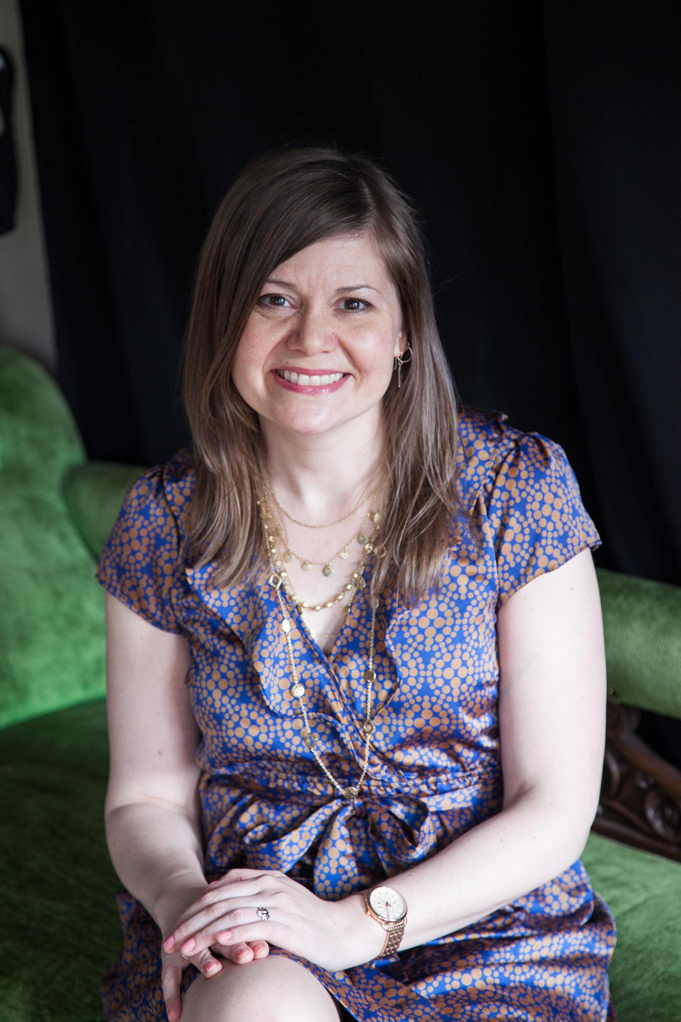 Jennifer Wolfe — WMHC