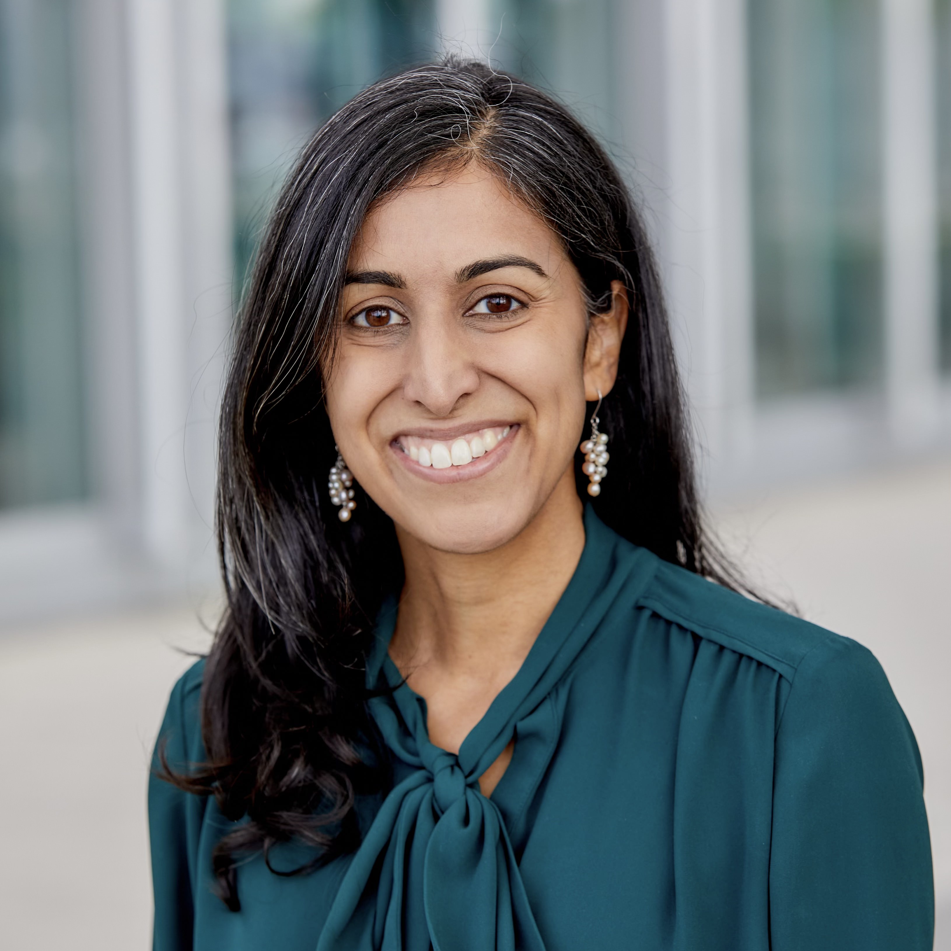 Sumati Gupta — WMHC