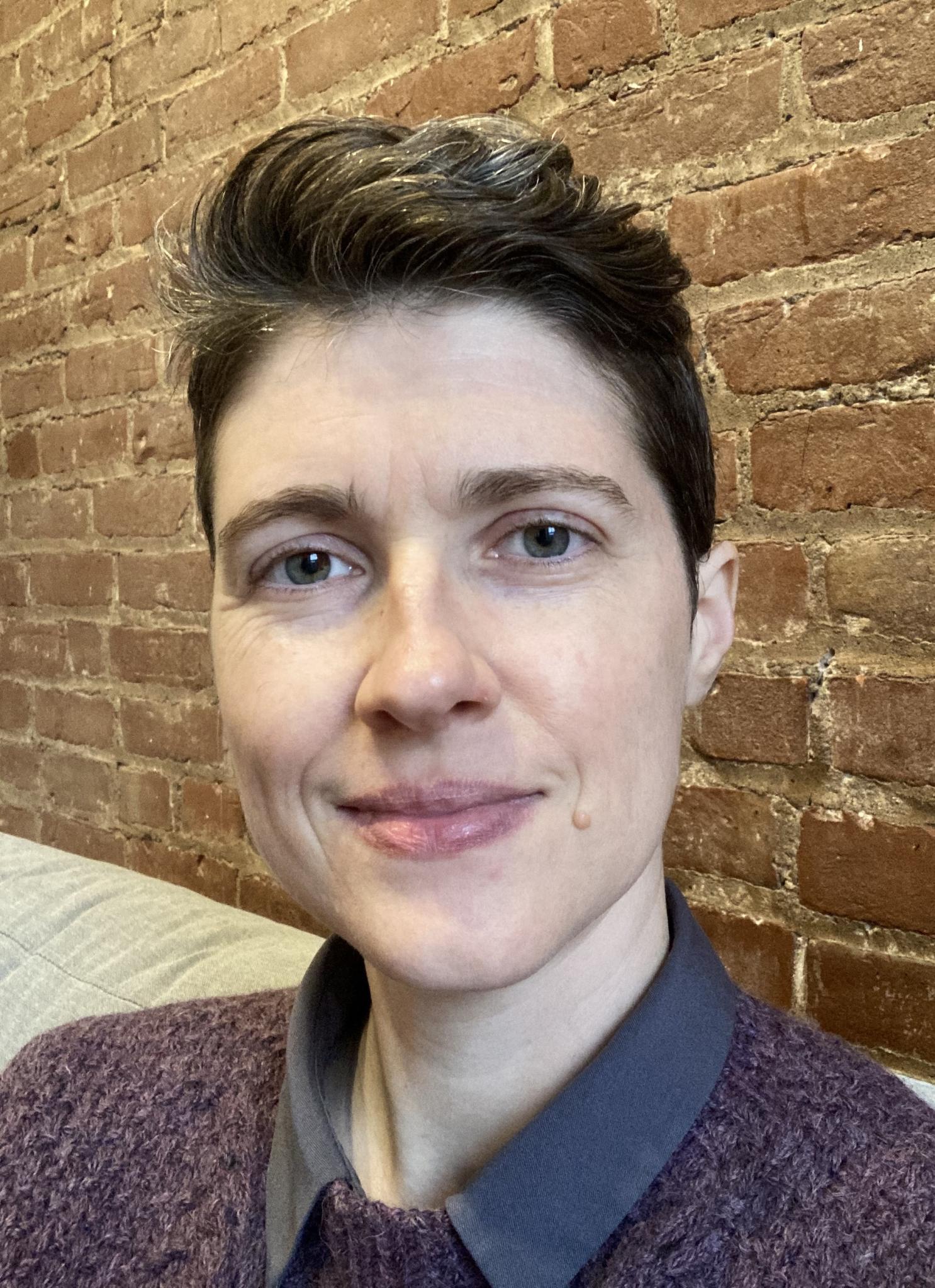 Heather Foster — WMHC