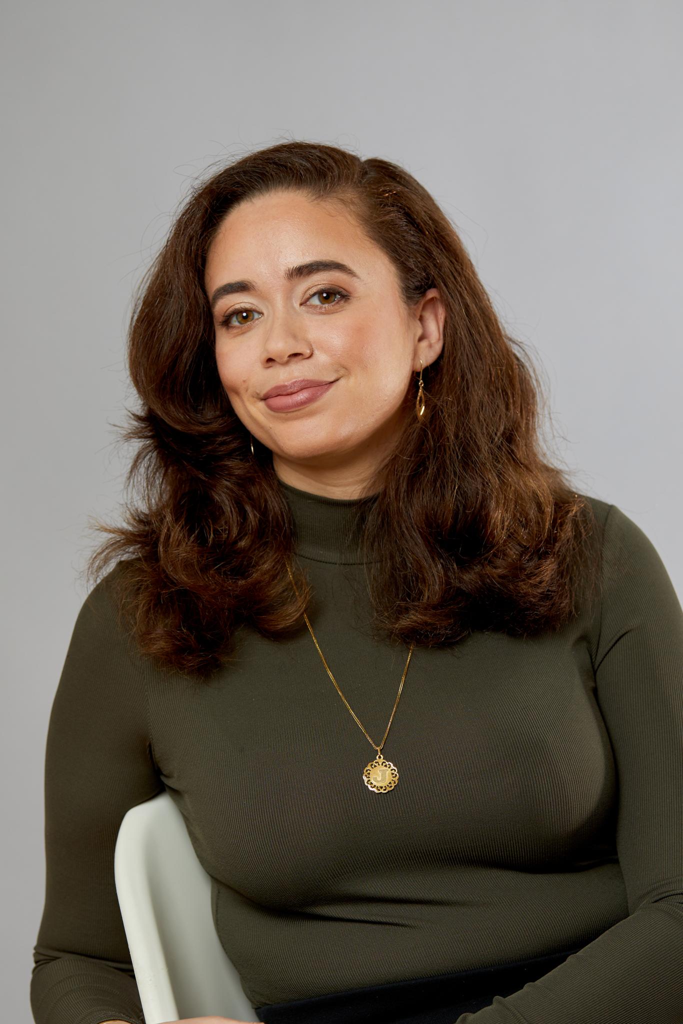 Teresa Thompson — WMHC