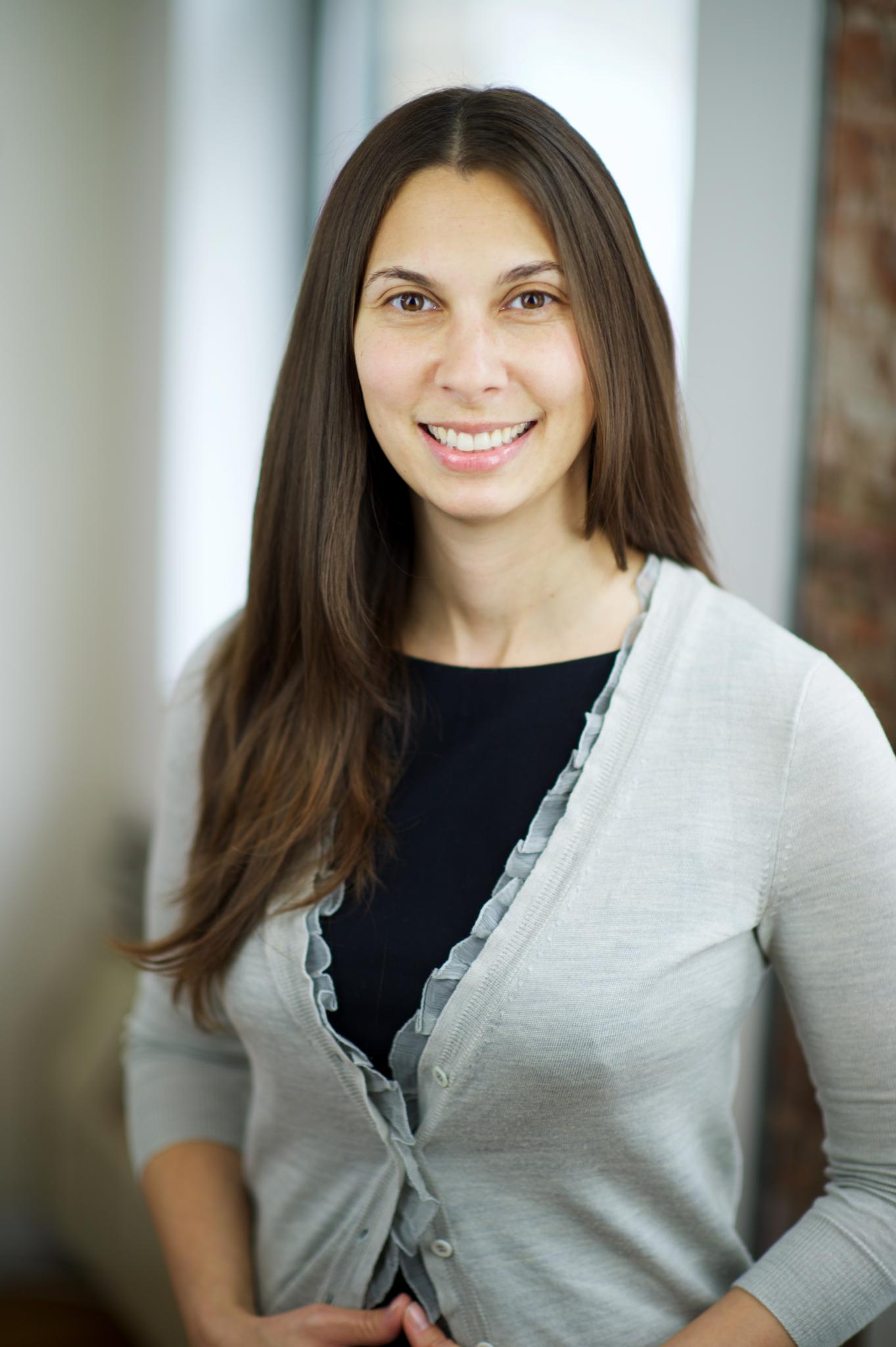 Jennifer A. Schneider — WMHC